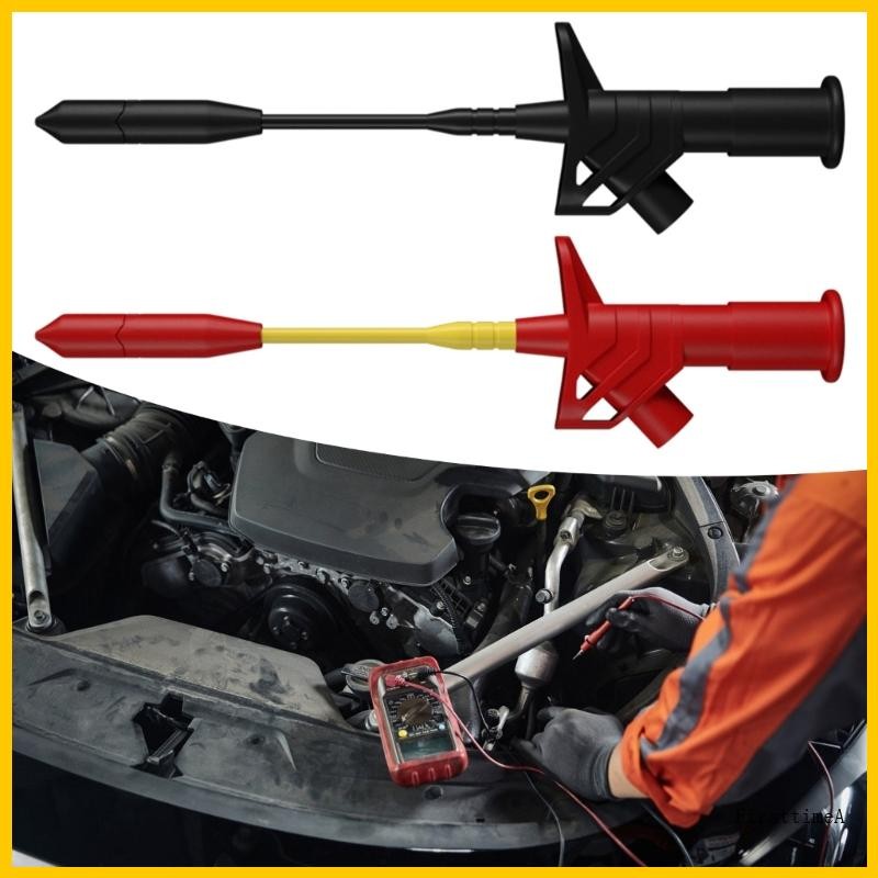 Fir Insulation Wire Piercing Probe Clip Test Set Piercing Needle Test ...