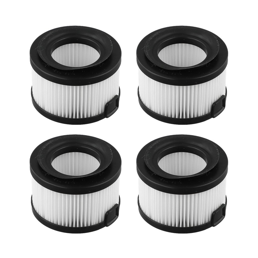 Replacement Filtration System for Simplicity Vacuum Cleaners S65 Model ...