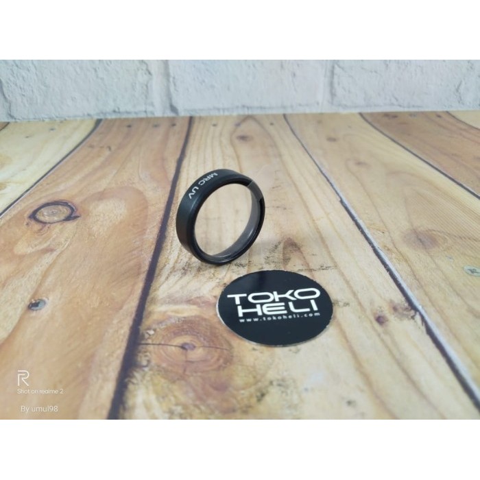UV Filter for SMO 4K Camera & Gopro Naked Lite Hero | Shopee Philippines