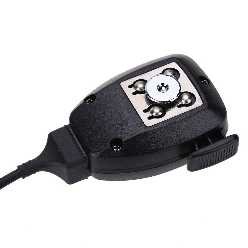 8 Pin Hand Mic Microphone for Kenwood Mobile Radios KMC-30 TK-860 TK ...