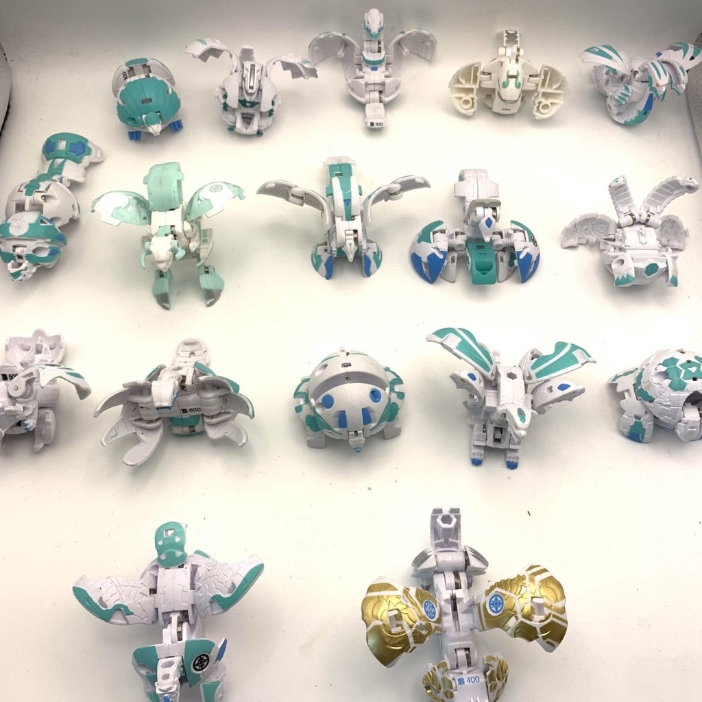 【Fast shipping】Bakugan Shot blasting boy Shijia bakugan fire unicorn ...