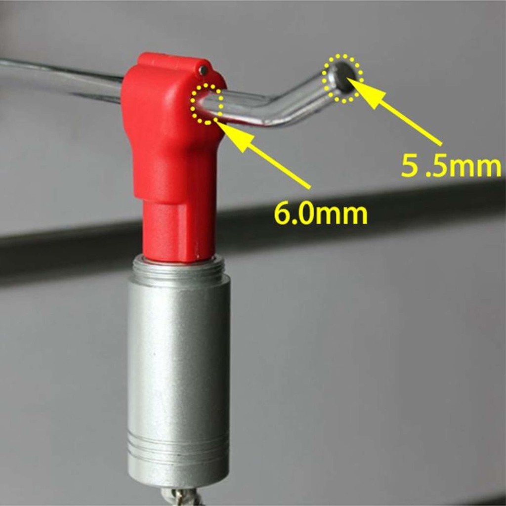 DIVI STORE's Magnet Security Unlocker Eas Tag Detacher Clothing Store ...