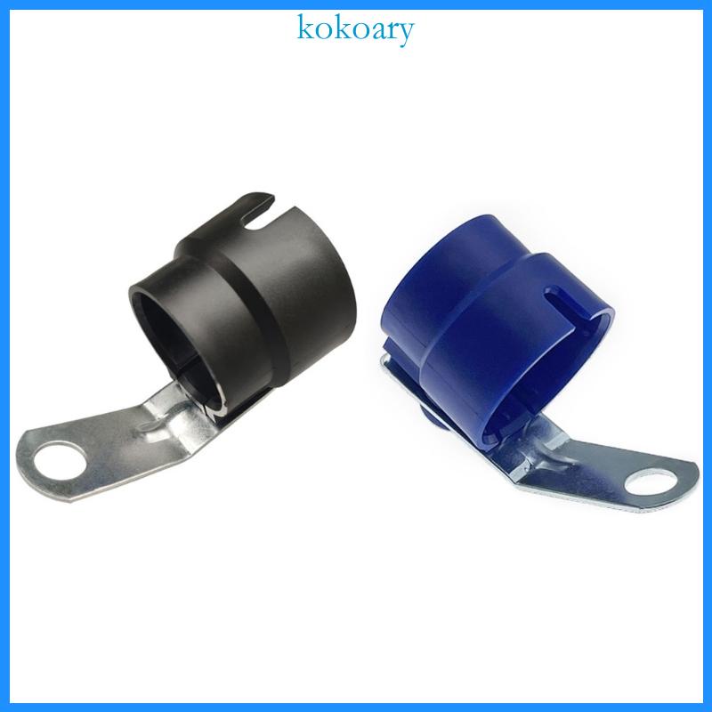 KOK For 7 13 Pin PlugTrailer Plug Bracket Connector Bracket Trailer ...