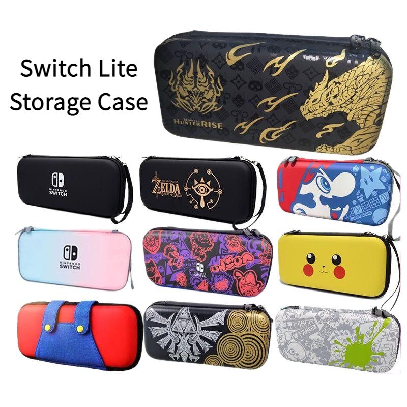 Multifunctional Compression Hard Shell Bag Suitable for Nintendo Switch ...