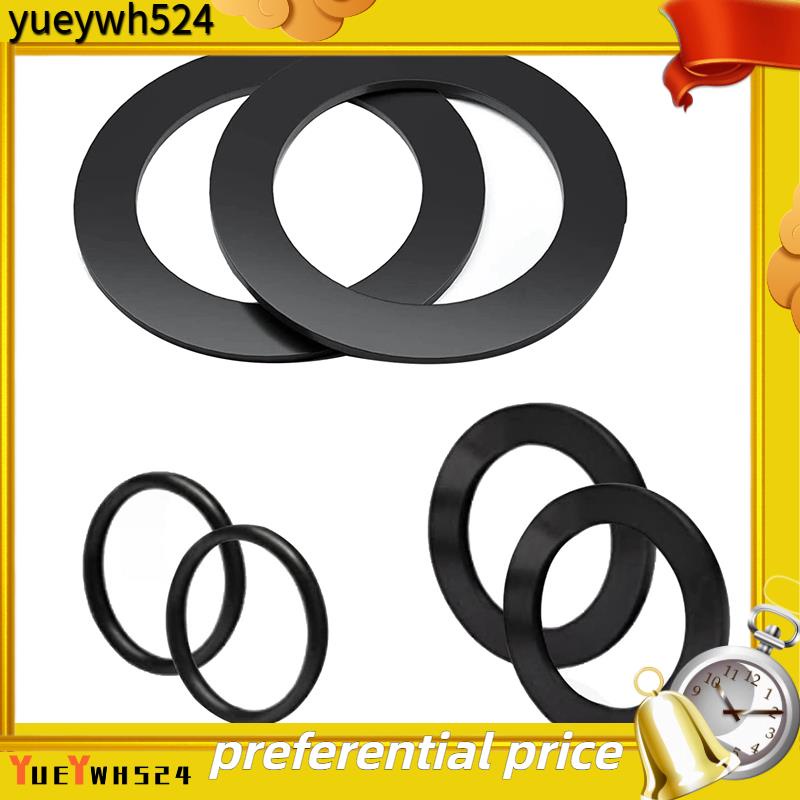【yueywh524】6Pcs 25076RP Hot Tub Parts Rubber Gaskets for Pool Plunger ...