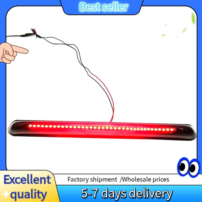 LED High Mount Rear Third Roof Hatch Brake Light Red Stop Signal Lamp Brake Light for Toyota ...