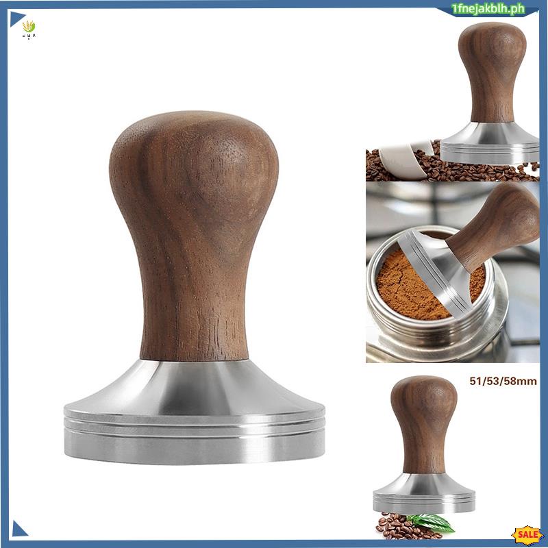 1fnejakblh.ph # Coffee Press Tool Elastic Coffee Tamper with 304 ...