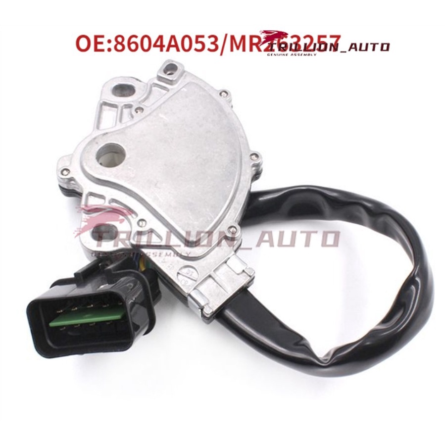 Inhibitor Switch Mitsubishi Montero 2008-2015 / L200 Triton 2005-2018 ...