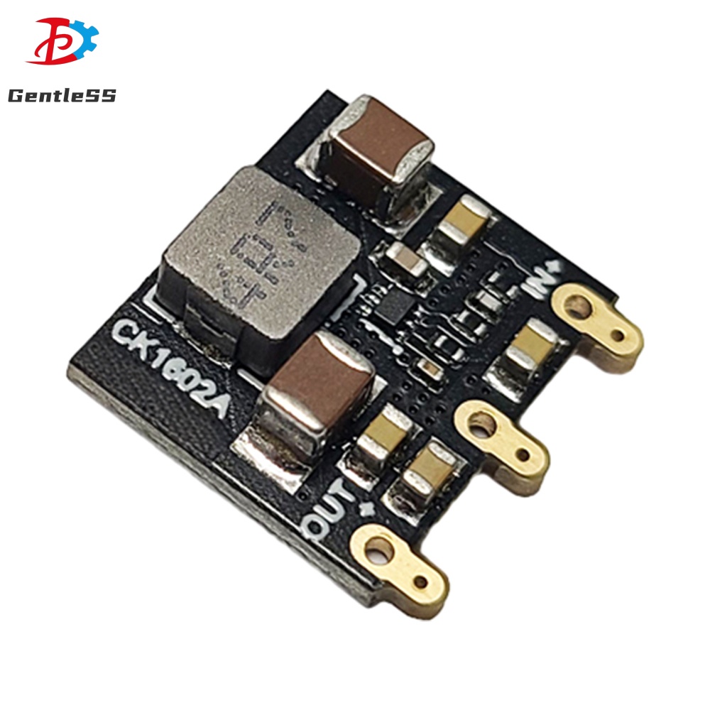 DC 12V to 5V Buck Converter Mini Voltage Regulator Board DC 12V 9V Step ...