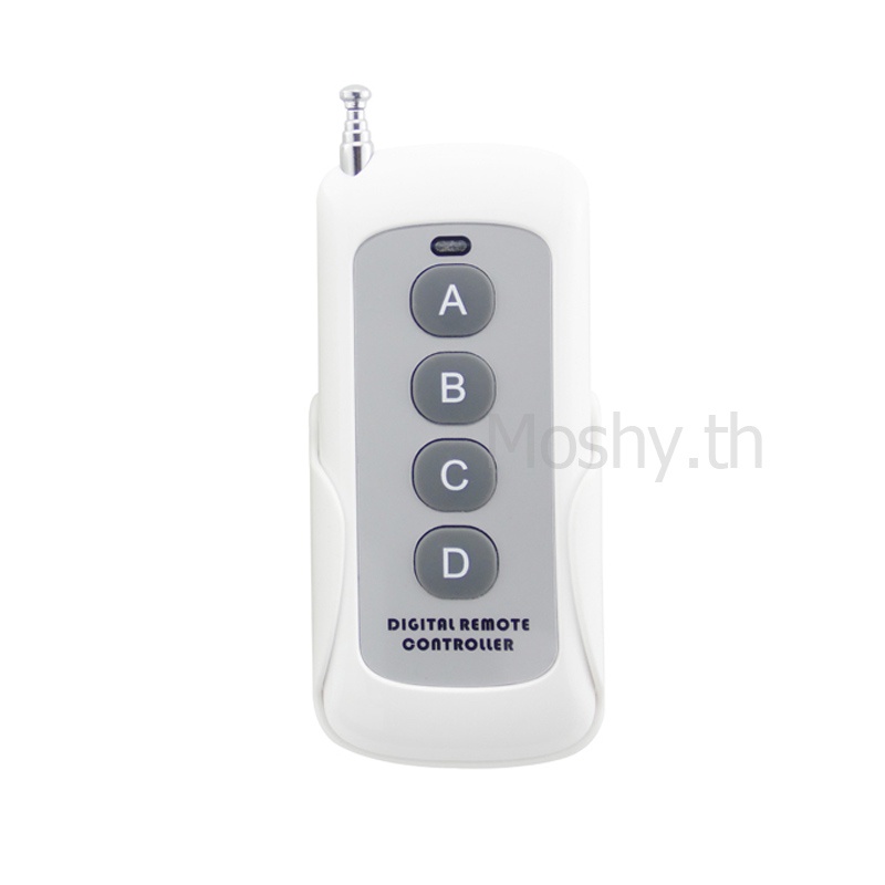 Ev1527 Remote Control Wireless connection with frequency 433MHZ RF 330 ...