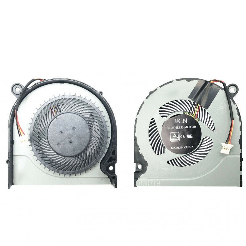 New Laptop Cooling Fan For Acer Nitro 5 AN515-51 AN515-52 AN515-42 A717 ...