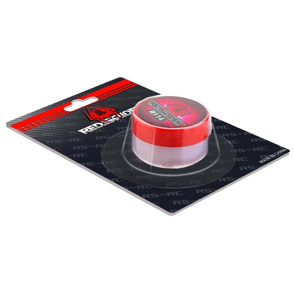 KKRC RC Car Axle Gear Grease CVD Gearbox Differential Lubricant Noise ...