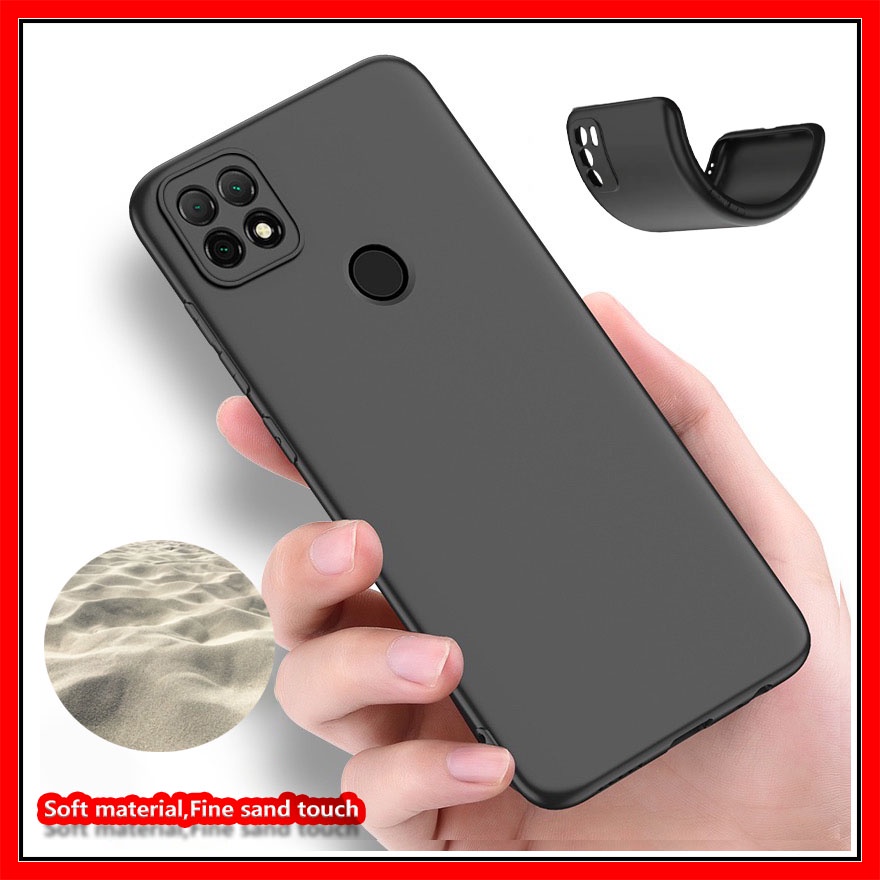 Realme C25 C25s Narzo 20 30A RMX3193 3191 2193 3195 3197 RMX3171 Jelly ...