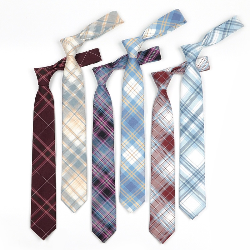 Dk Hand Tie Lemon Sea Salt Original Japanese Uniform Male Female ...