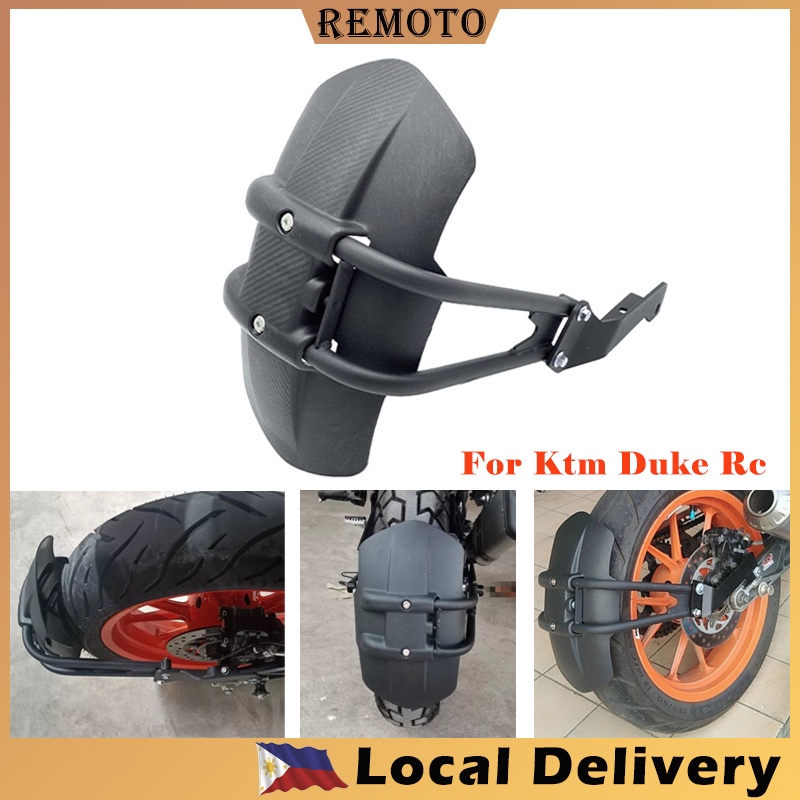 REMOTO For Ktm Duke Rc Adventure 200 250 390 Rc200 Rc390 Duke390 Rear ...