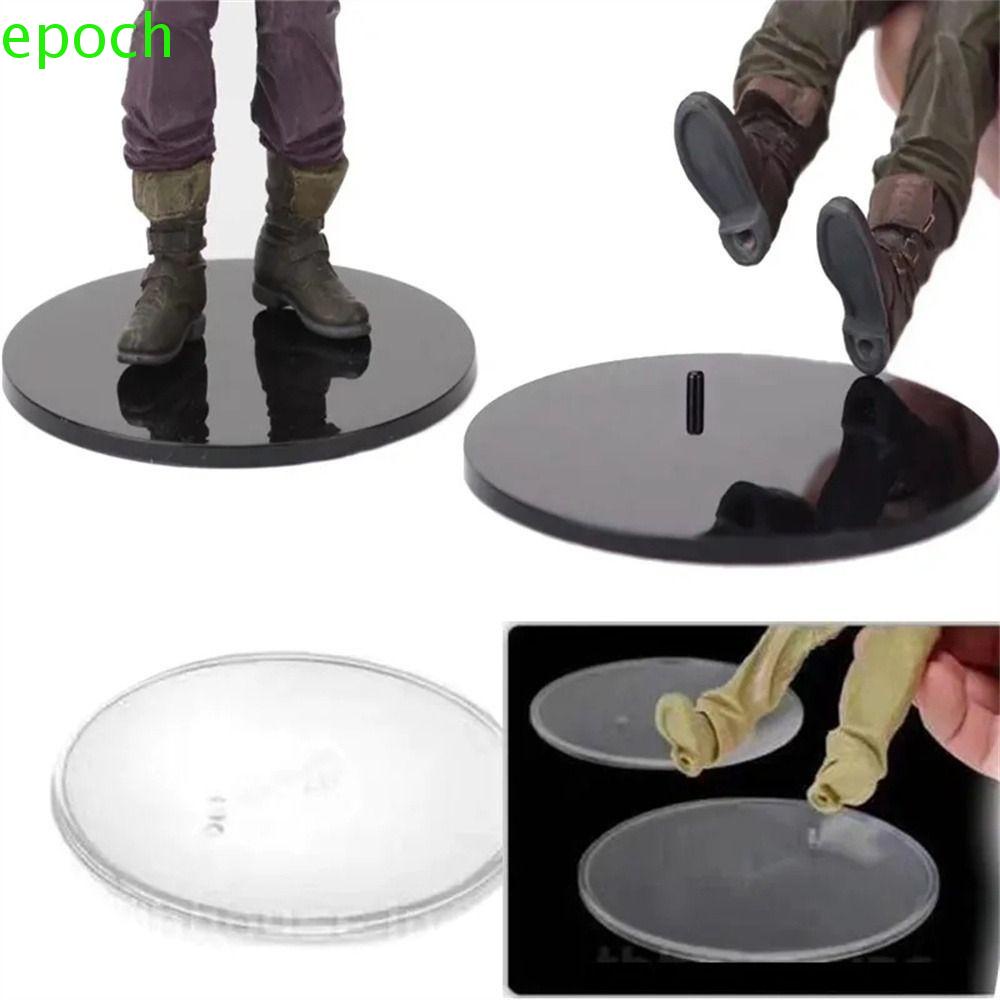 EPOCH Neca Stands, 6 - 8" Inch Model Toy Action Figure Display Stands ...