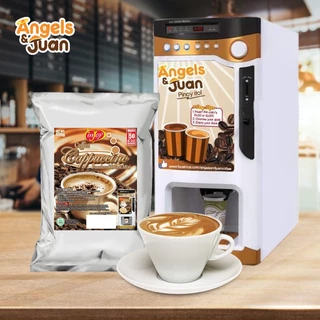 Shop coffee vending machine for Sale on Shopee Philippines