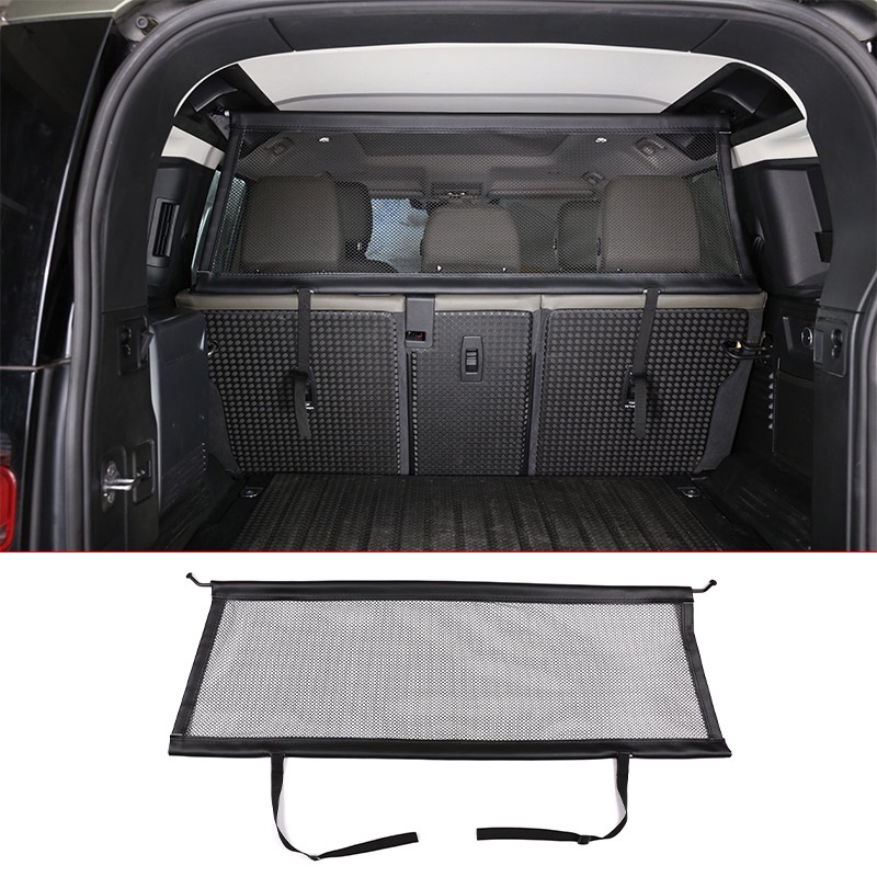 For Land Rover Defender 110 2020-2022 Car Modeling Trunk Safety ...