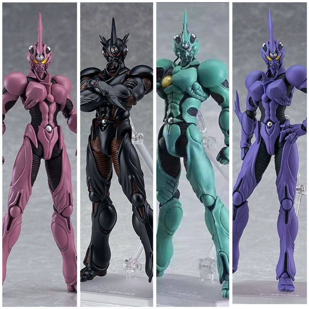 MAX Action Figure Guyver : The Bioboostde Armor Figma SERIES 231 305 333 EX-036 Model Gift ...