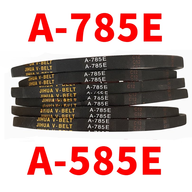 Washing machine belt A675 A705E A755E A785E A795E A715E A-810E A-710E A ...