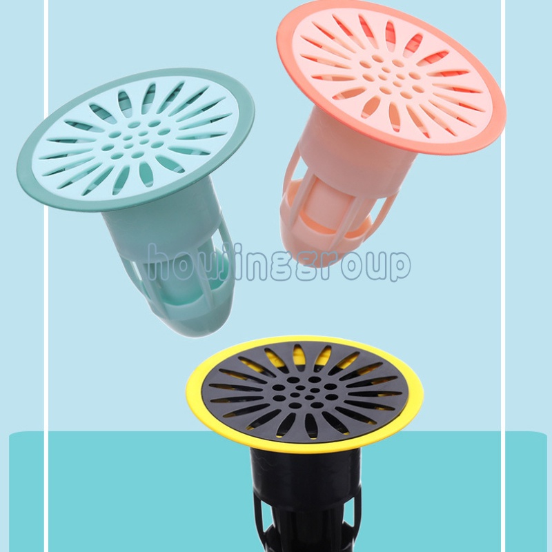 Ready Stock floor drain deodorizer sewer deodorizer gag catcher ...