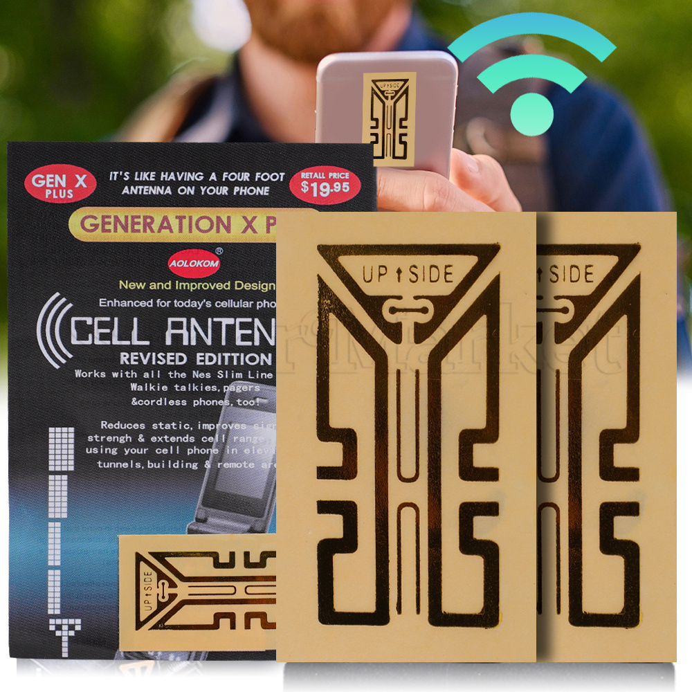 [ Featured ] Antenna Signal Amplifier - Cellphone Signal Boosters ...