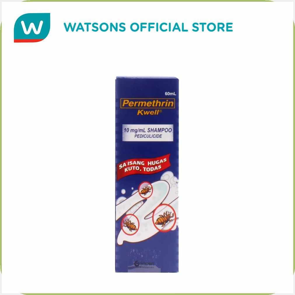 KWELL%MV^Shampoo)G!Reformulated&KH`60ml | Shopee Philippines