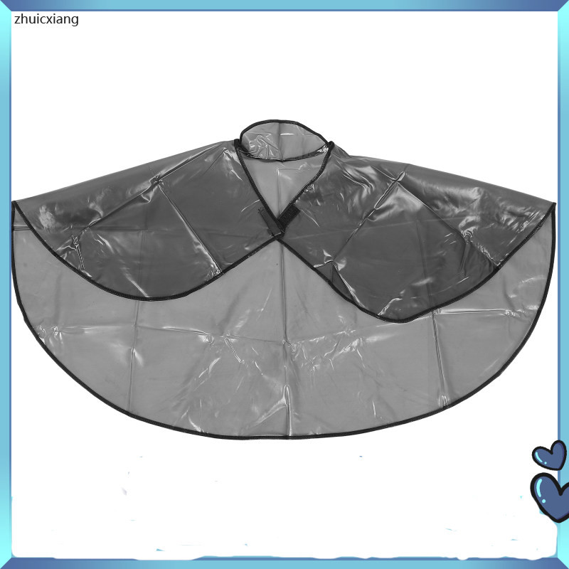 Dye Cape Barber Cape Salon Hair Color Cape Hair Stylist Dye Apron Salon ...