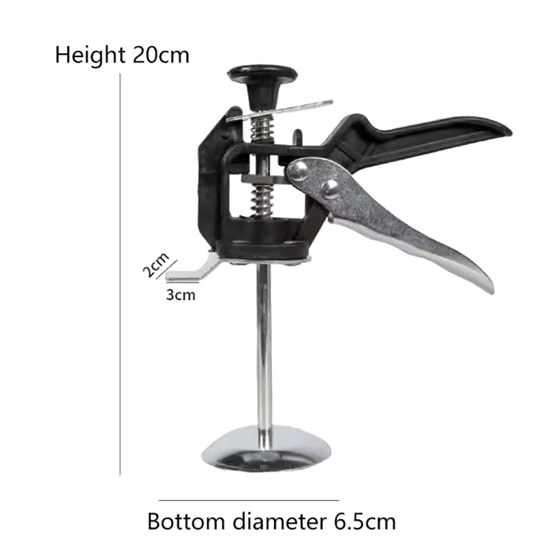gongjing3 Jack-up Device One-column Tile Height Regulator Height ...
