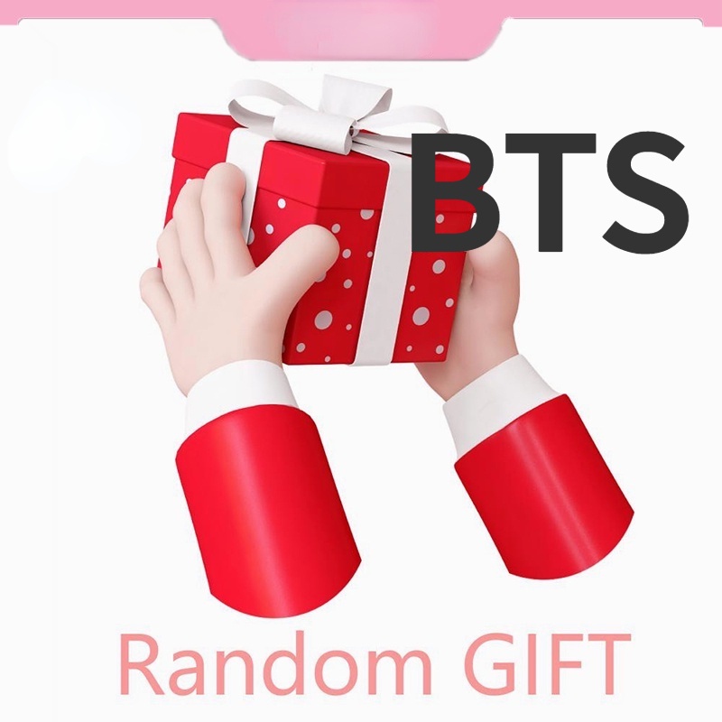 Free Gifts for Buyer Random BTS KPOP Gifts Great Gift | Shopee Philippines