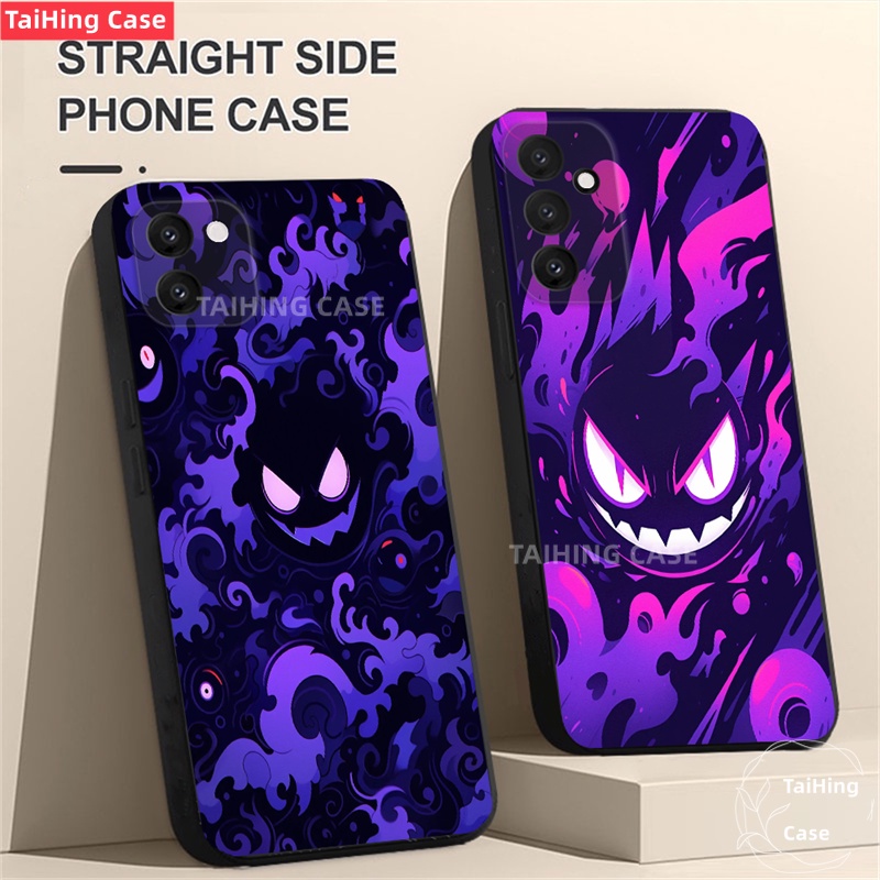 For Samsung A15 A05S A05 A14 A04S A04 A04E A24 A25 A54 A20 A30 A13 A03S ...