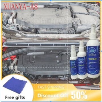 Xuanya-A8 Engine cleaner spray Engine Bay Cleaner Powerful ...