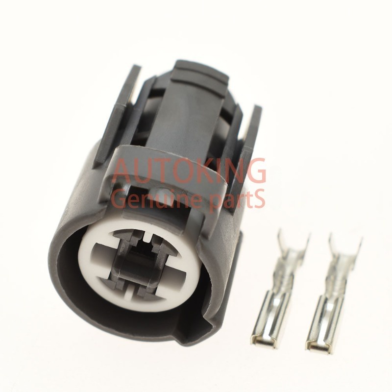 1 Pcs 2 Pin Male Or Female Honda Vtec Oil Pressure Switch , Knock ...