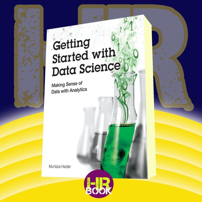 Getting Started with Data Science: Making Sense of Data with Analysis | Shopee Philippines