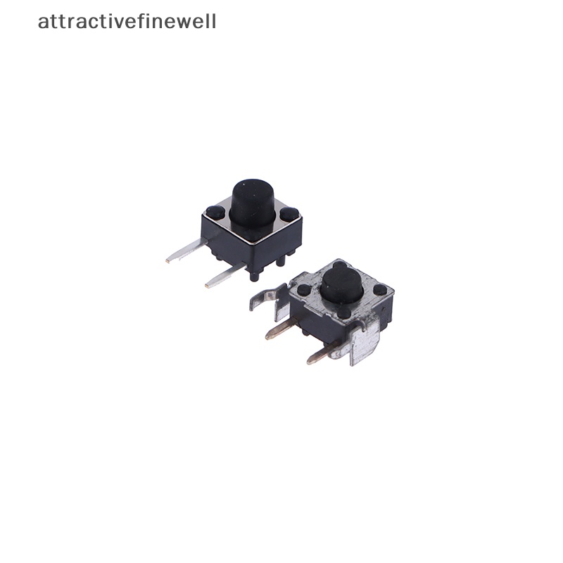 [attractivefinewell] For GBA SP L R Key Micro Switch Innovative And ...