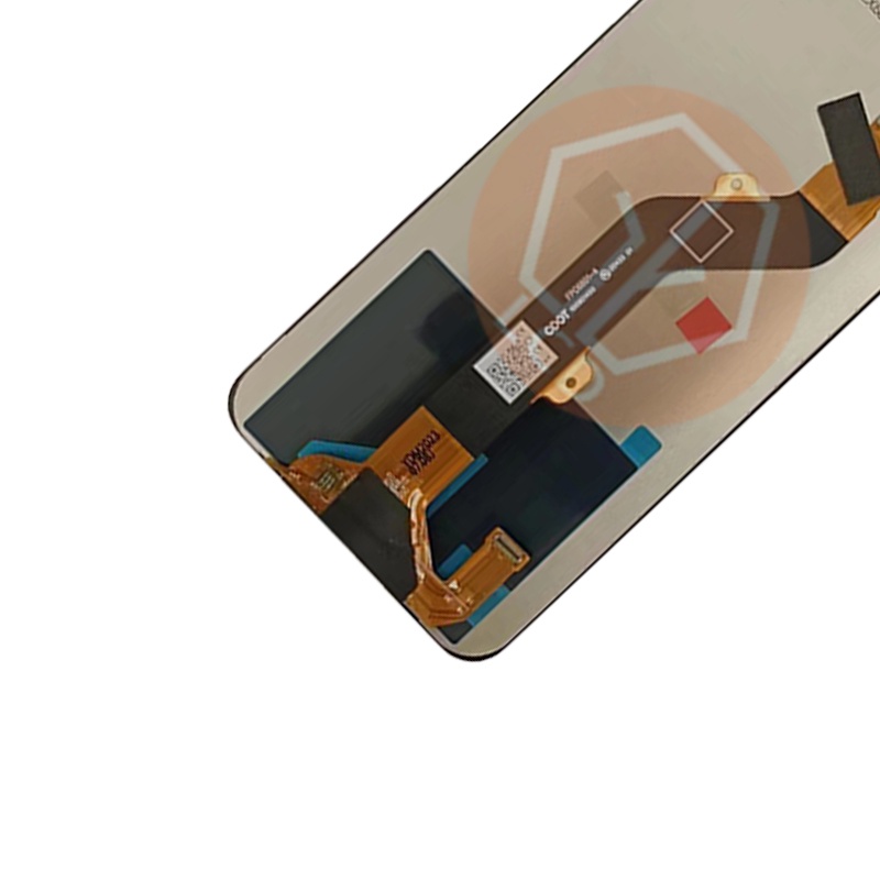 For Tecno Pova Neo LE6 LCD Touch Screen Digitizer Assembly Replacement ...