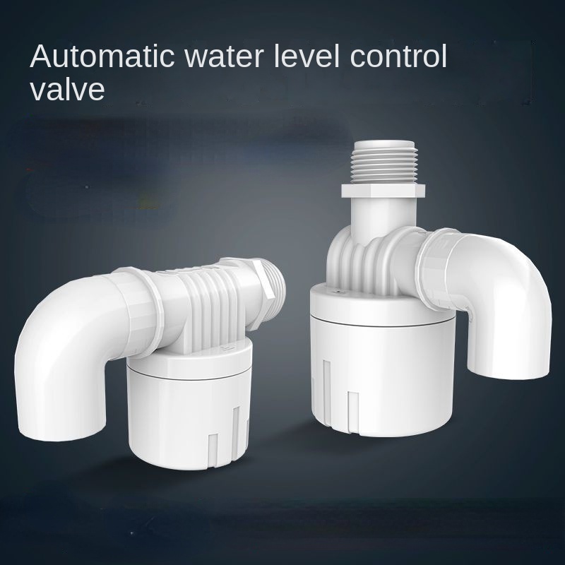 Water Tower Water Tank Float Valve Switch Water Level Automatic Water ...