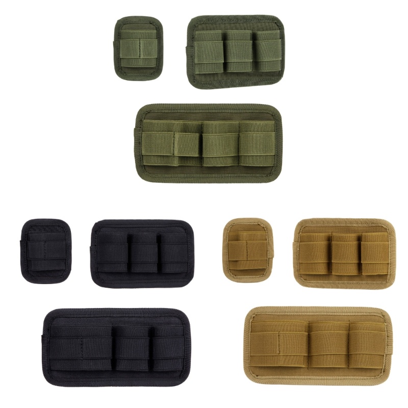 Portable Backpack EDC Tool Insert Panel Molle System Accessories ...