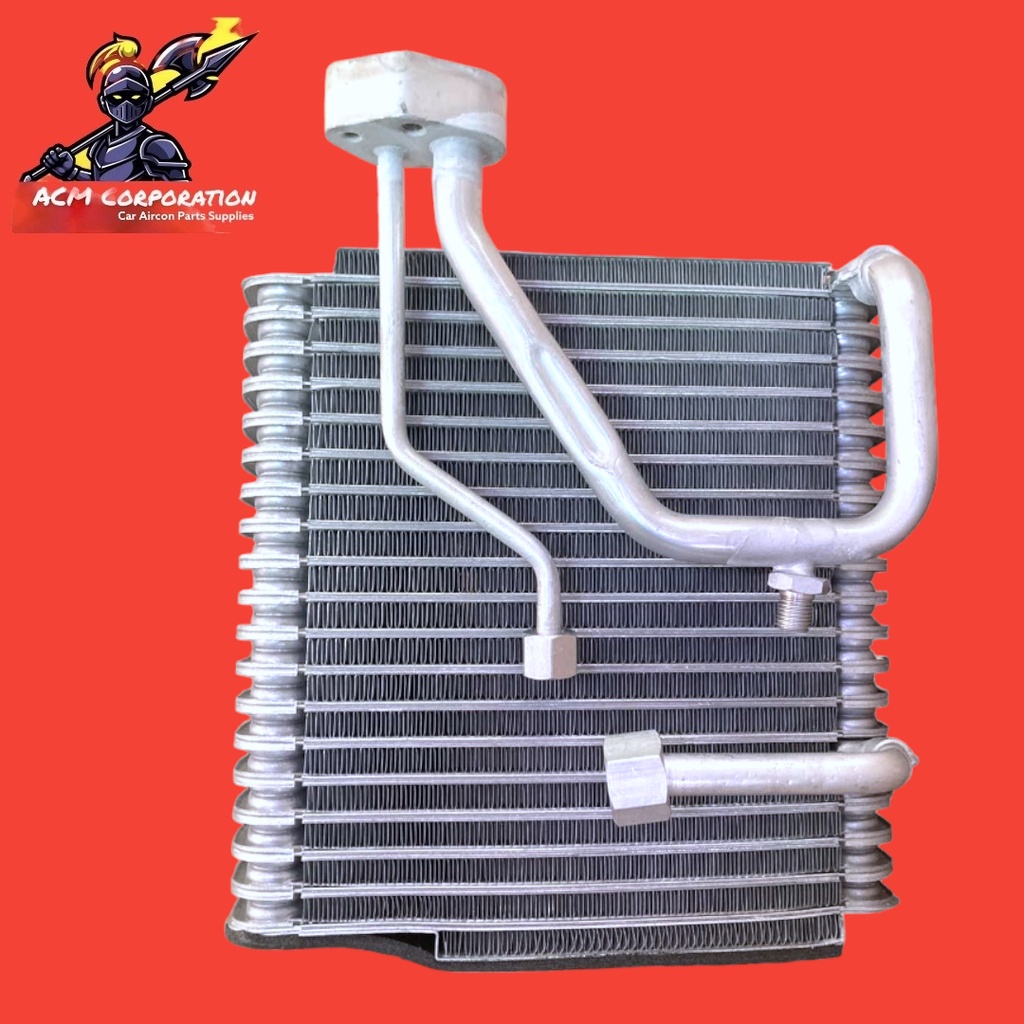MITSUBISHI ADVENTURE Evaporator Coil Car Aircon Parts Cooling Airconditioning Parts Supplies ...