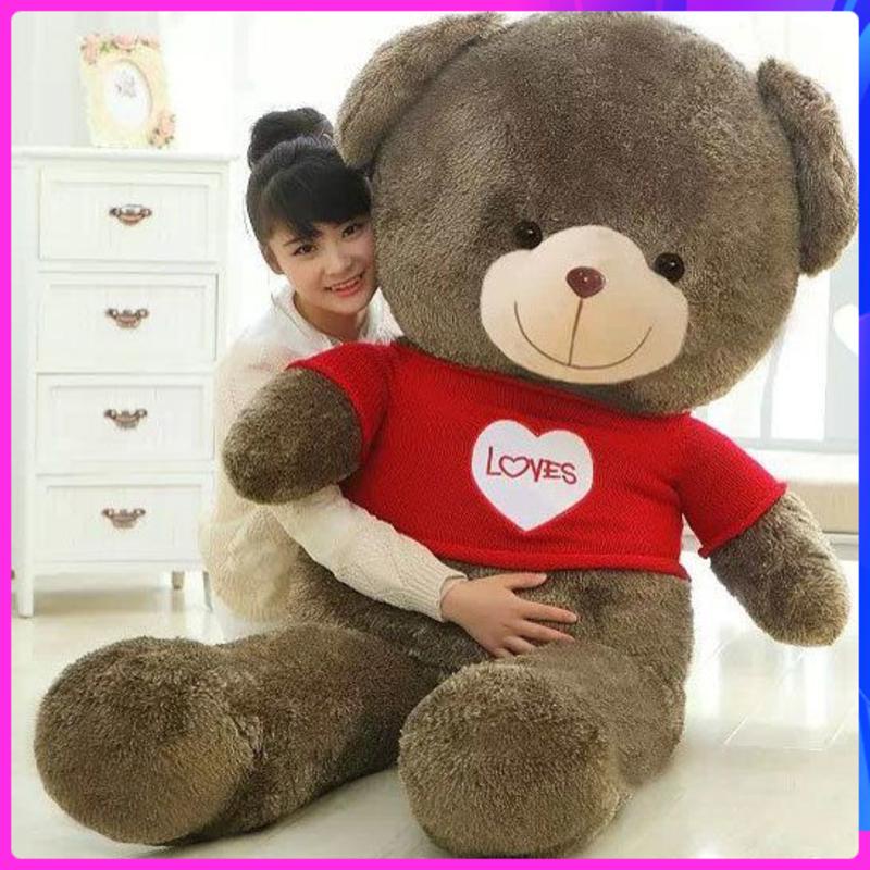 140cm 160cm 180cm human size teddy bear big teddy bear stop toys teddy ...