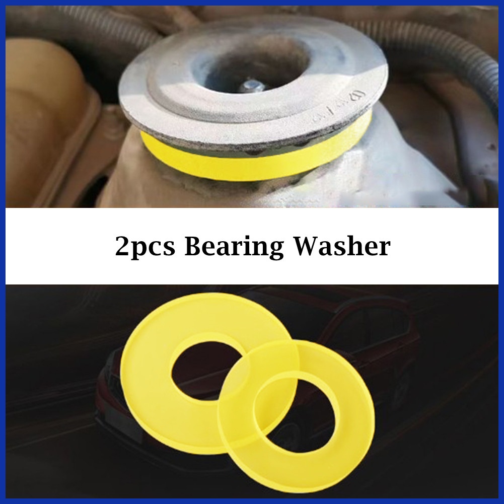 SPE Front Strut Top Mount Tower Suspension Steering Shock-Absorbing ...