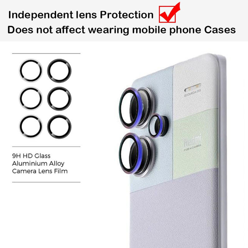 Redmi Note 13 Pro Plus 5G Camera Lens Protector Redmi Note 13 Lens ...