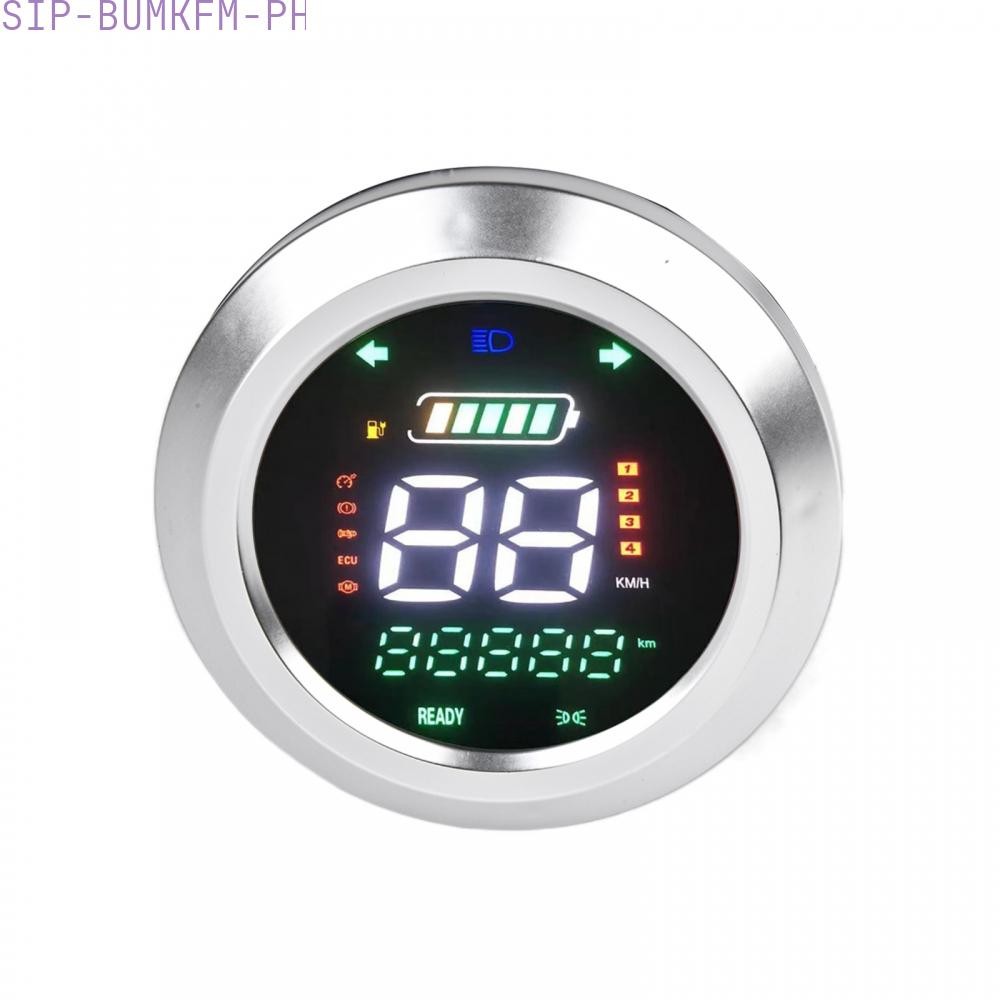 Display Panel For Scooters Meter Panel Scooter Control Display For ...