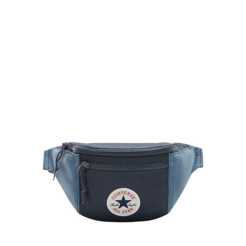 Converse Go 2 Unisex Sling Pack Colorblocked - Midnight Pass | Shopee ...
