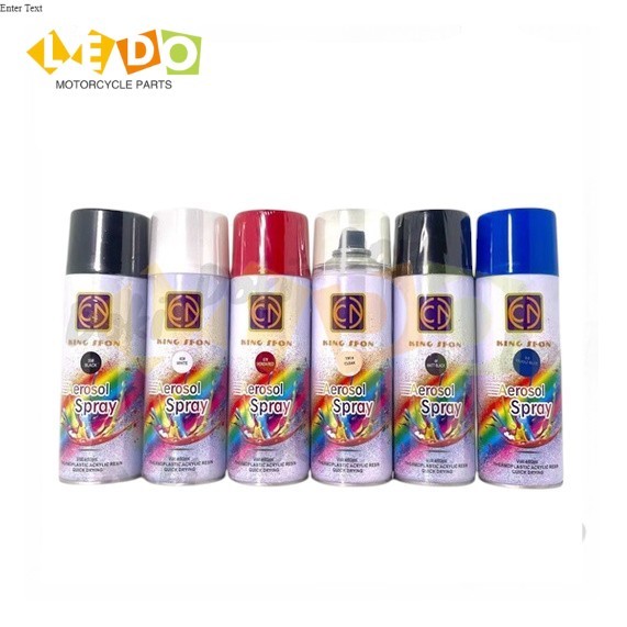 MOTORCYCLE SPRAY PAINT | Shopee Philippines