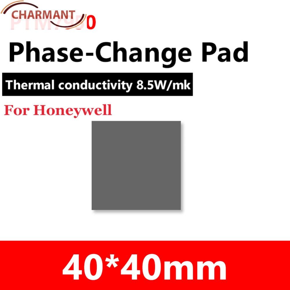 For Honeywell PTM7950 Phase-change Pad 8.5W/mK for Laptop GPU CPU ...