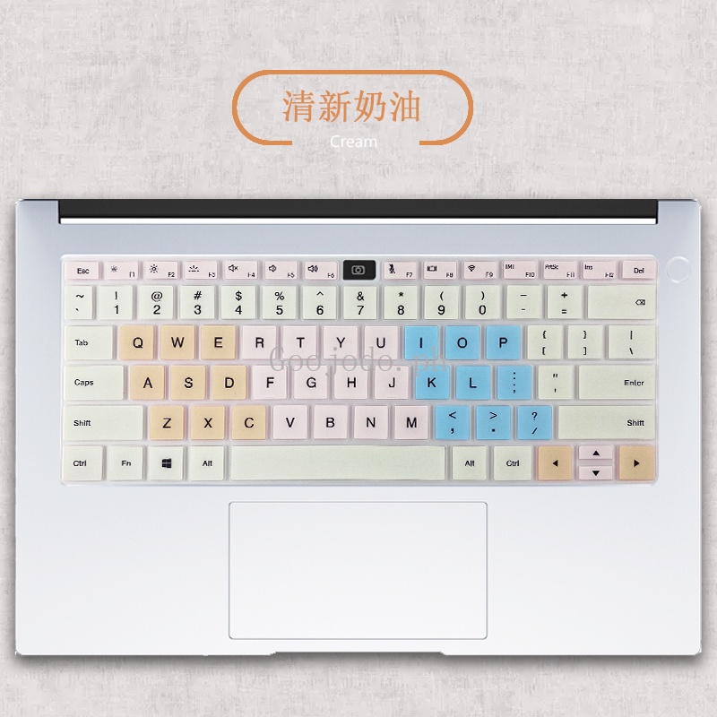 Keyboard Cover Huawei Matebook D14 D15 16 MATEBOOK 14S 13S Keyboard ...