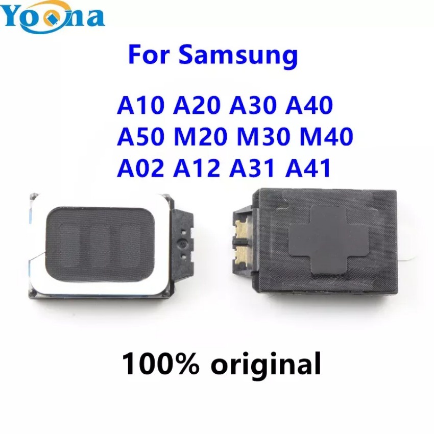 Loud Speaker For Samsung Galaxy A10 A20 A30 A40 A50 M20 M30 M40 A02 A12 ...