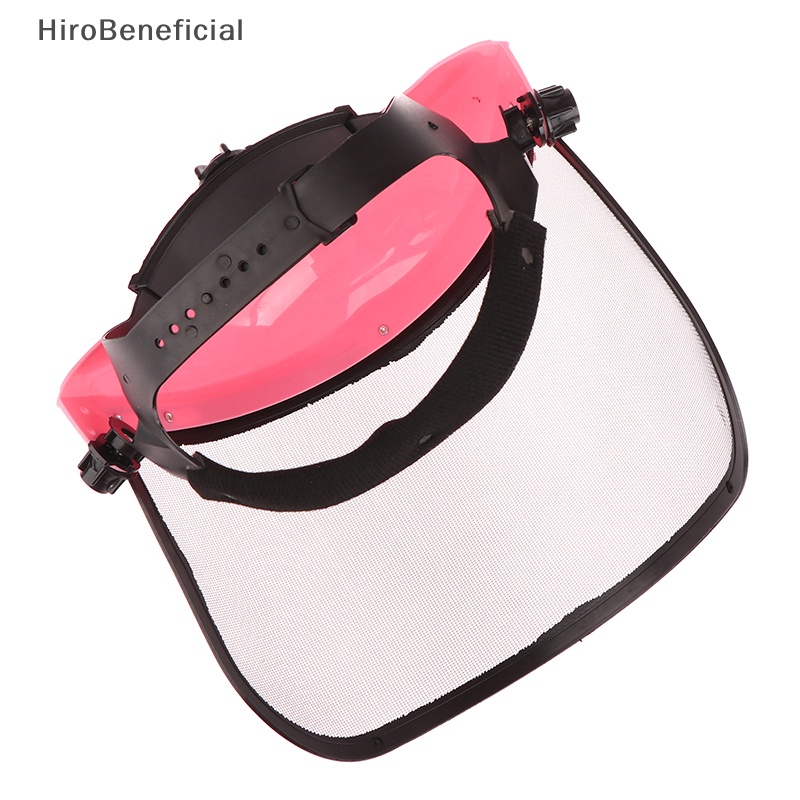 [HiroBeneficial] Stainless Steel Garden Grass Trimmer Protect Safety ...