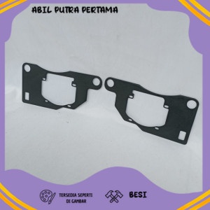 Projie Biled Aes 2.5 Inch Bracket Plus Adv Mh1 Series Projie Mount ...